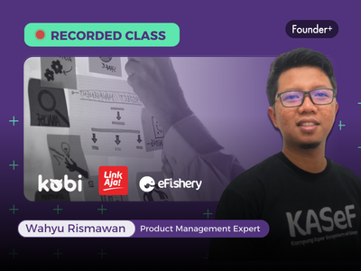 Founderplus Academy